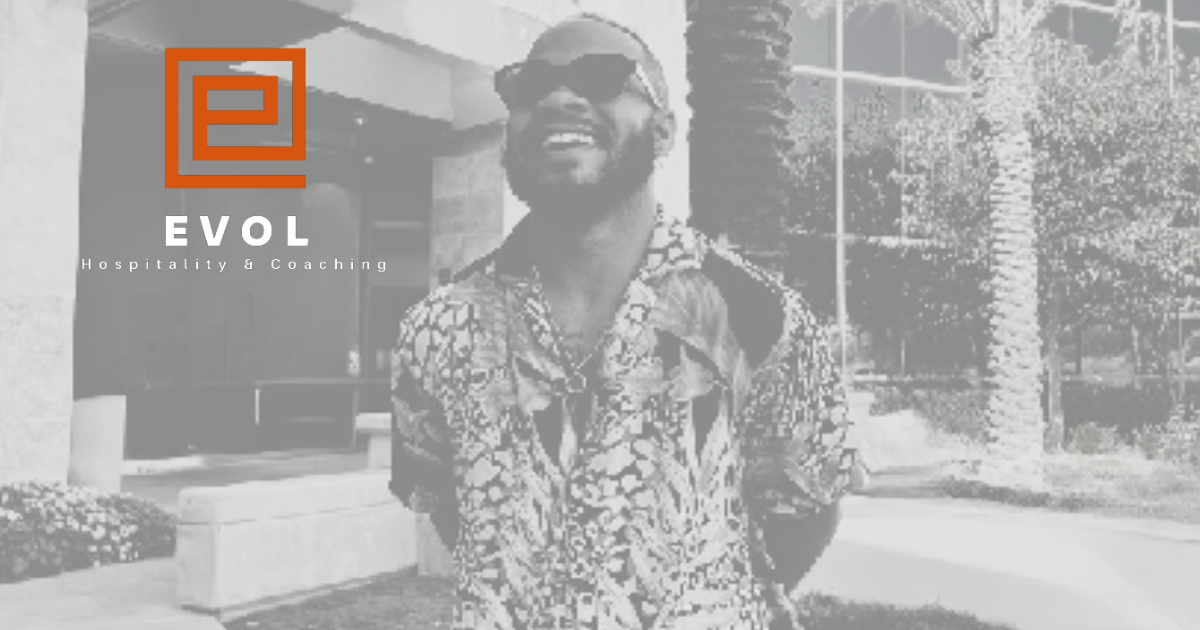 EVOL Hospitality & Coaching